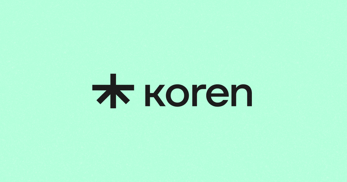 Koren Studio
